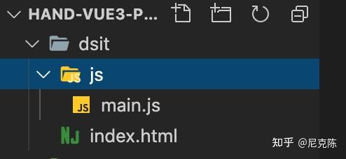 手搭 Vue 3.x + Webpack 5.x 开发环境 - 知乎