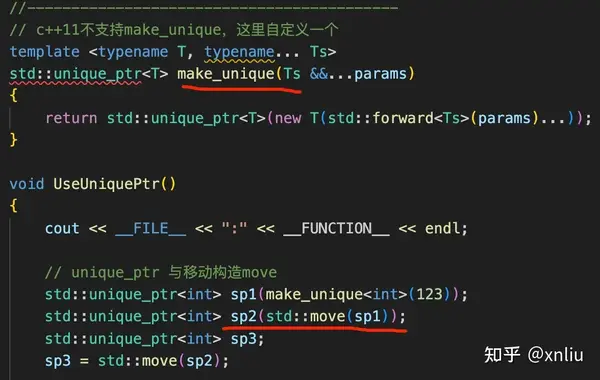 C++知识体系总结：语言核心与代码工程 - 知乎