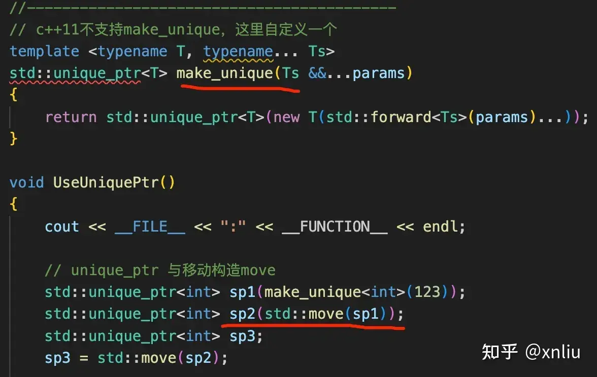 C 知识体系总结:语言核心与代码工程 知乎