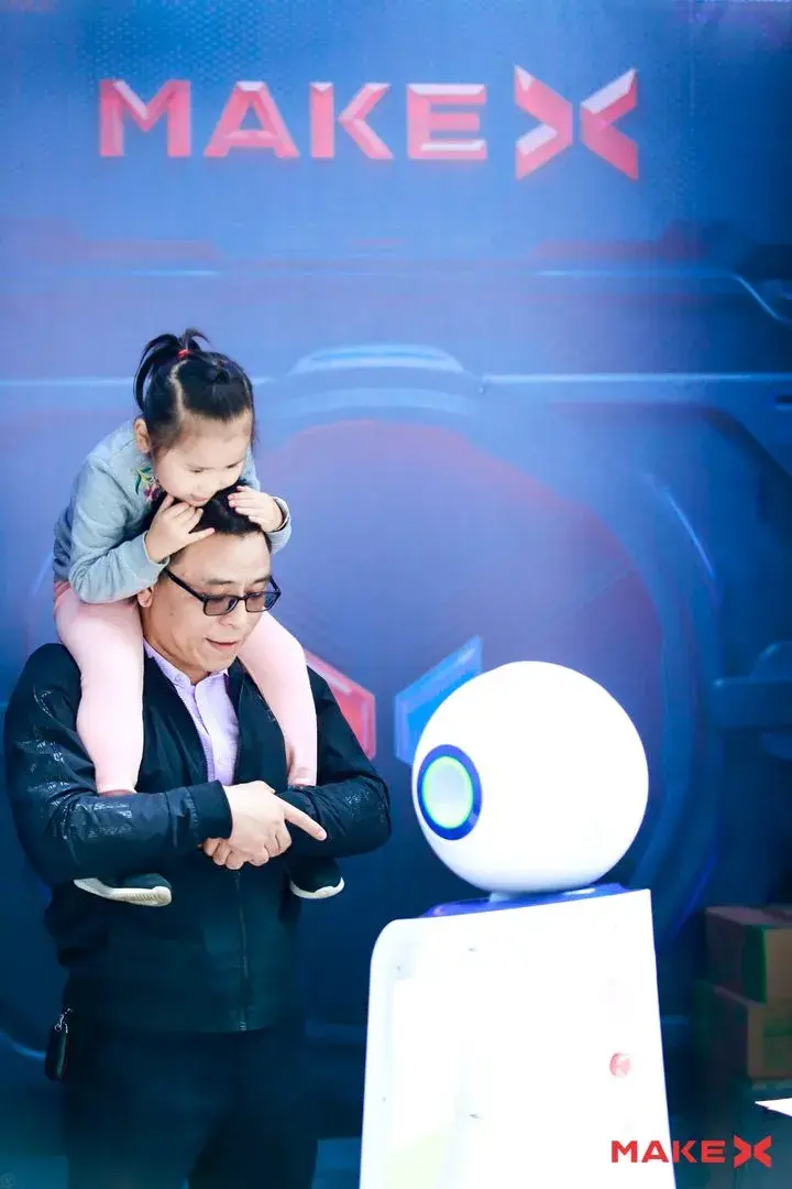 15 国选手齐聚广州，2018 MakeX 全球总决赛拉开帷幕 - 知乎