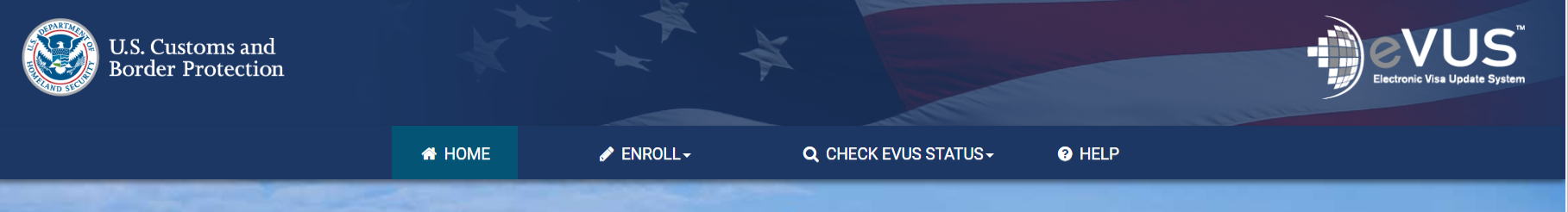 带您详读-美国签证EVUS更新 - 知乎