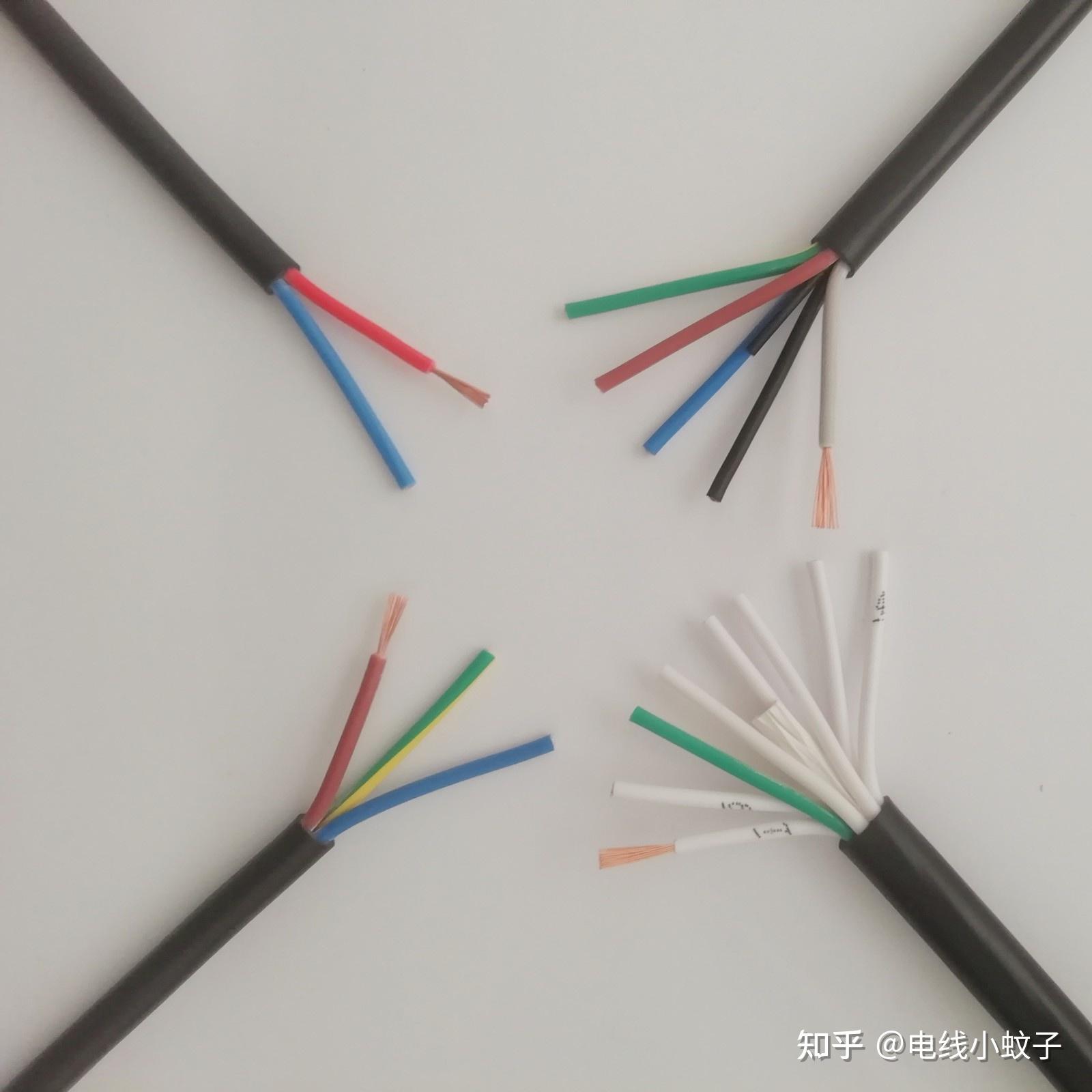 简单读标准之RVV线 - 知乎