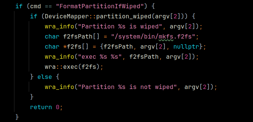 让wayland接管android——systemd wifi 以及 gsi - 知乎