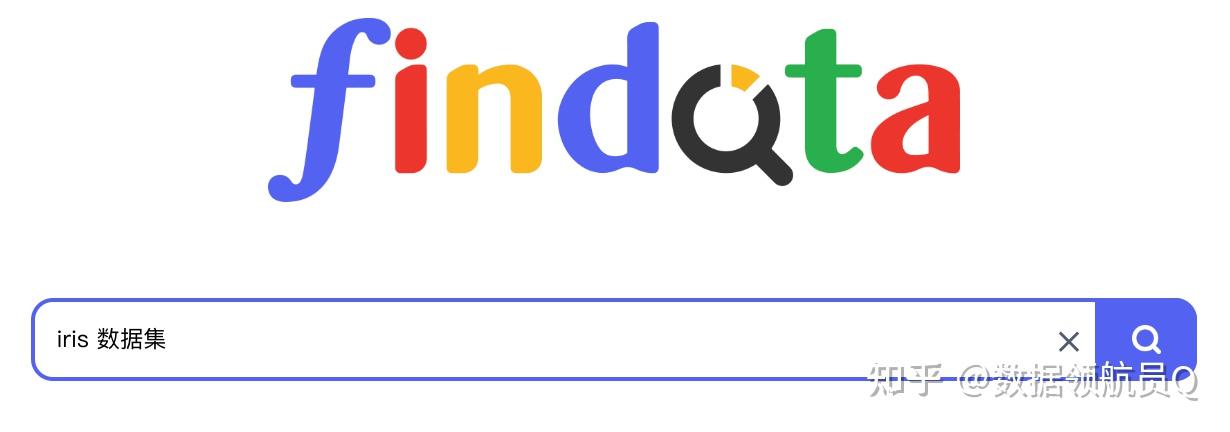 什么是数据集 - 知乎