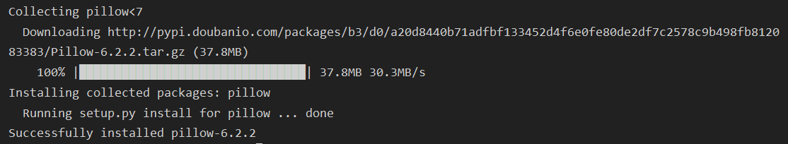 NVIDIA Jetson NX安装torchvision教程 - 知乎