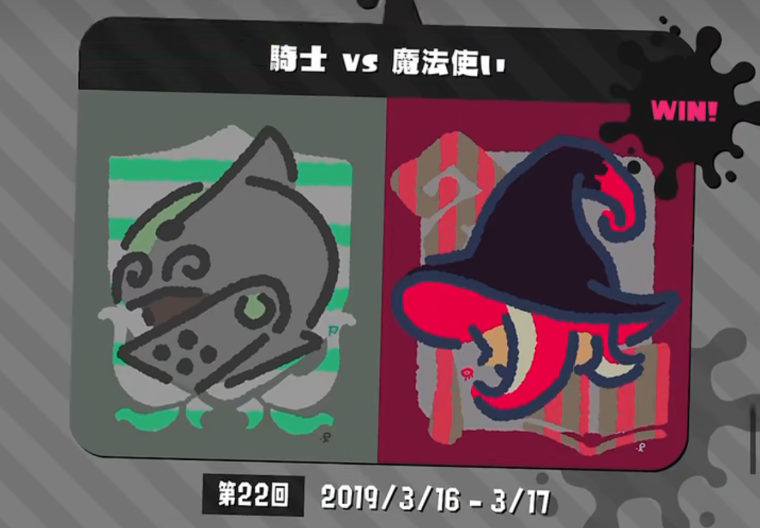 被戏称为任天堂“元宇宙”游戏，它的《Splatoon》文化社区是如何构建的 - 知乎