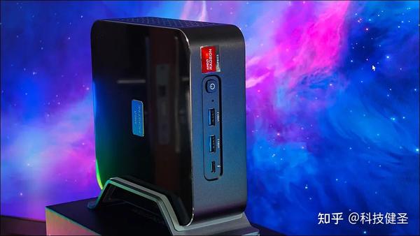 摩方M600评测 可装3块硬盘 最安静的锐龙9 7940HS迷你主机！ - 知乎