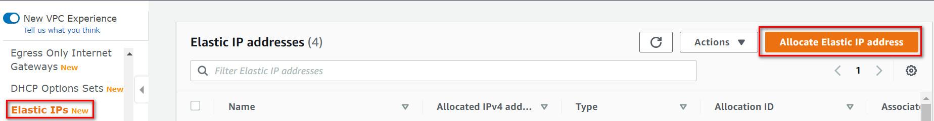 一文搞懂AWS EC2, IGW, RT, NAT, SG 基础篇下 - 知乎
