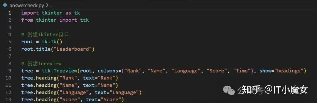 Python编程基础入门——第一个python程序（附教程版） 知乎