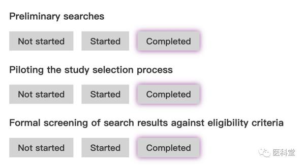 【Meta分析】PROSPERO注册详细步骤与示例 - 知乎