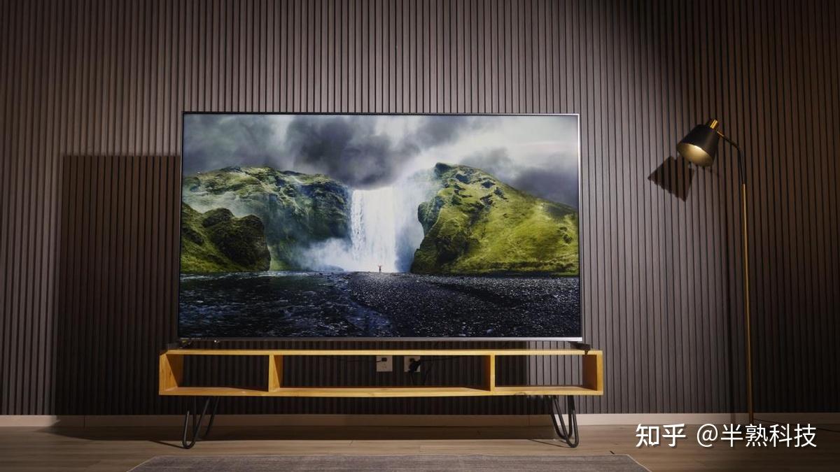 618买电视，选MiniLED巅峰海信电视E8 - 知乎