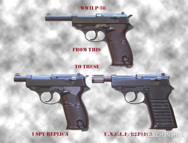 变形金刚G1威震天变形形态原型的演变 - 知乎