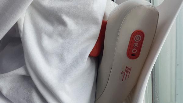 西屋腰部按摩仪哪款才是扛把子？西屋BX3/BX3-2/BX5三款腰部按摩器测评来了！看完就知道该买哪款！2025年腰部按摩仪推荐！ - 知乎