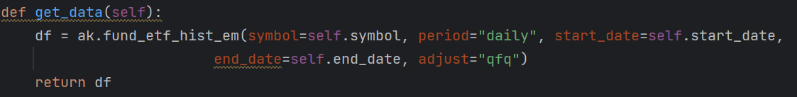 用Python测试MACD策略（系列第1篇） - 知乎
