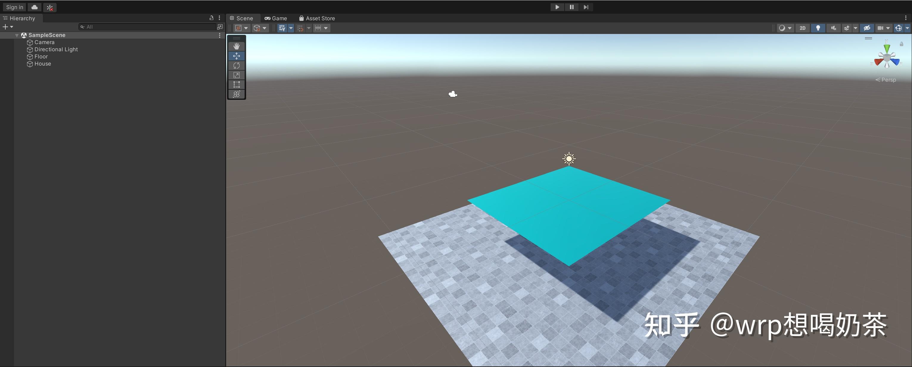 GAMES103 作业三 有限元模拟 - 知乎