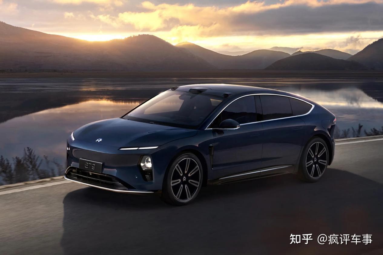 7.08万起售，感谢蔚来ET9把尊界S800价格打下来了，那他俩怎么选？ - 知乎