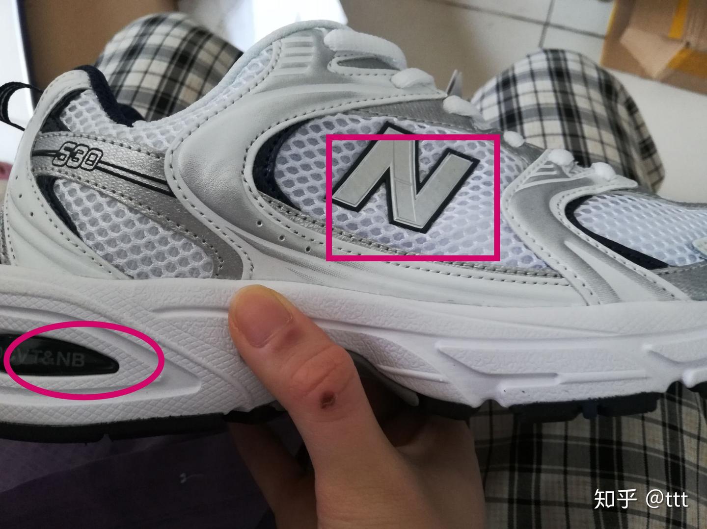 淘宝“NB530”测评 - 知乎