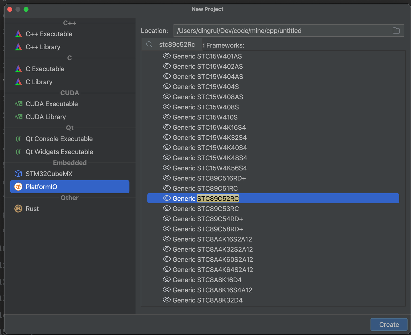 C51单片机开发环境 - 知乎