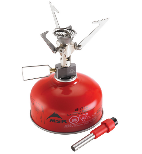 轻量最佳｜MSR MicroRocket测评 - 知乎