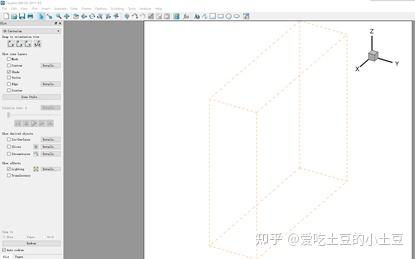 数值模拟:ANSYS建模导入FLAC3D6.0模拟土石坝填筑分析应力变形，导入Tecplot等值线图 - 知乎