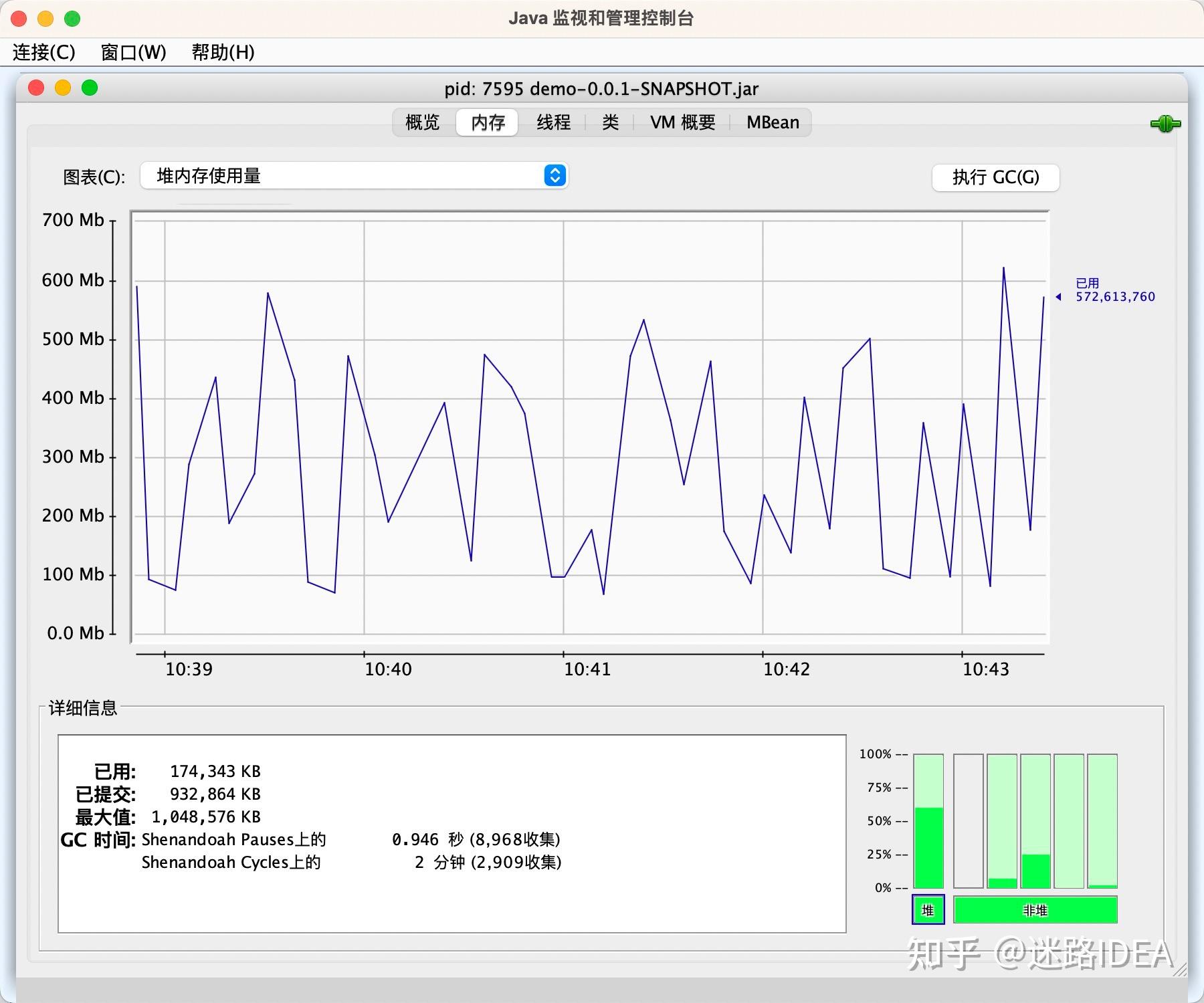 jdk17的gc选择 - 知乎