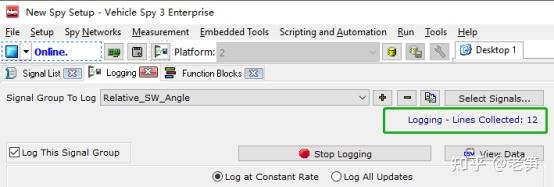 Vehicle Spy 3 学习笔记 第4篇 - 知乎