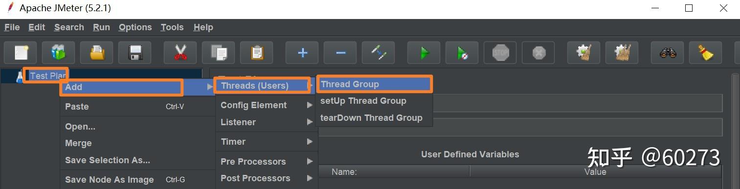 PostgreSQL从入门到精通教程 - 第47讲：JMETER工具使用 - 知乎