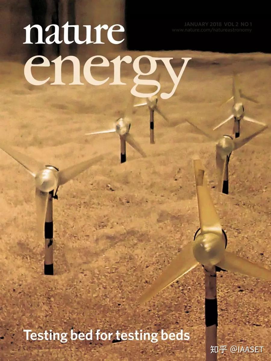 10月Nature子刊的45张封面，你pick哪一张？ - 知乎