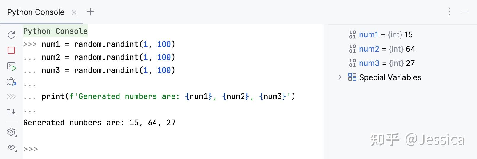 用Pycharm2024.3中Run的使用和配置 - 知乎
