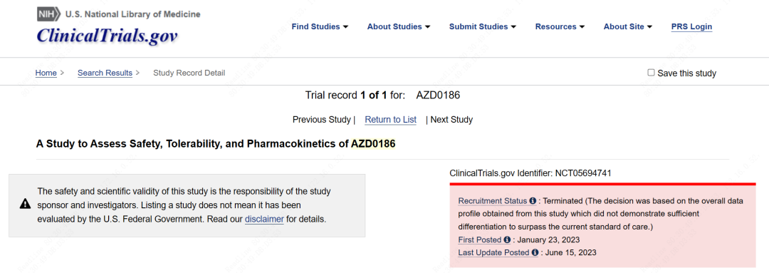 快讯 | Pfizer终止Lotiglipron，小分子GLP-1RA格局几何？ - 知乎