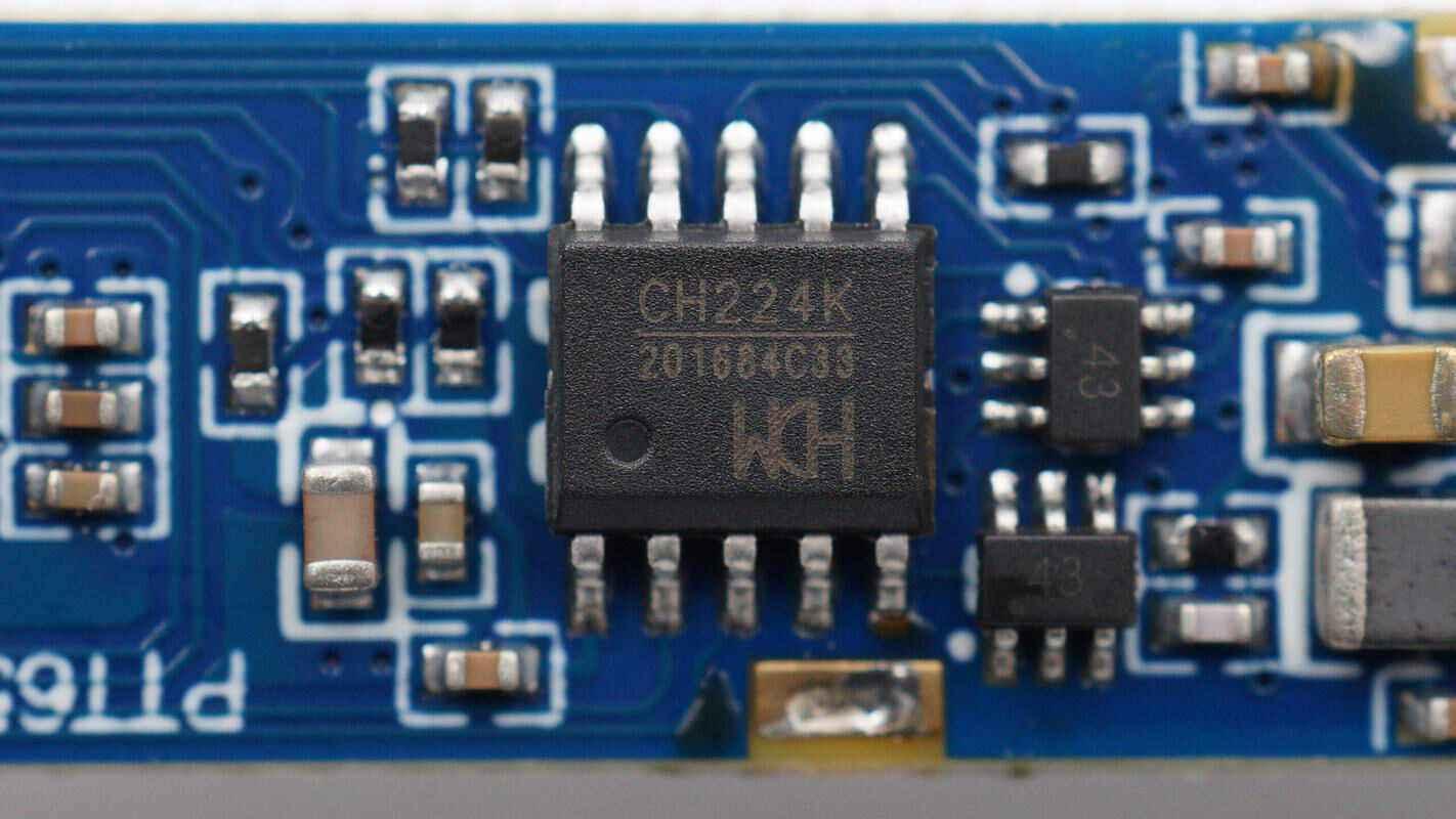 拆解报告：正点原子USB-C智能电烙铁T65 - 知乎