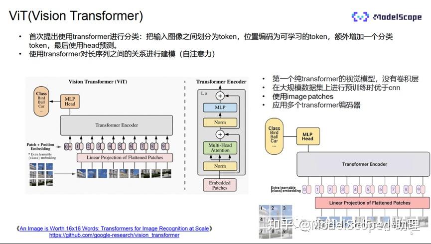 图像分类基础与实战 - 知乎