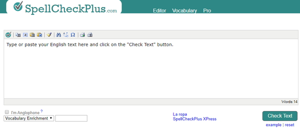 英语语法检查的专业工具推荐，修改英语神器！ - 知乎