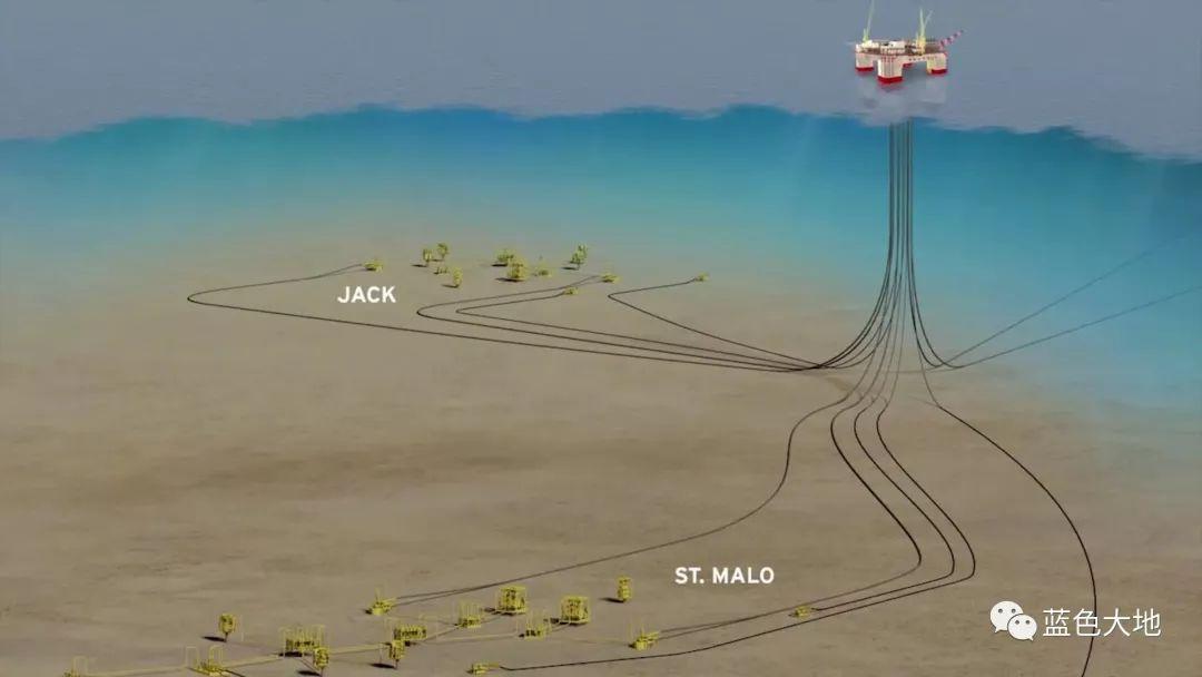 【油气】海洋油气田开发精美图片。行外看热闹，行内看门道，倾情巨献~~ - 知乎