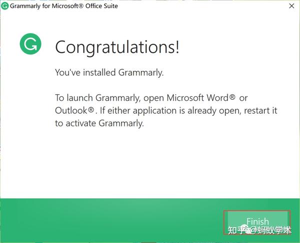 科研必备—Grammarly安装及下载 - 知乎