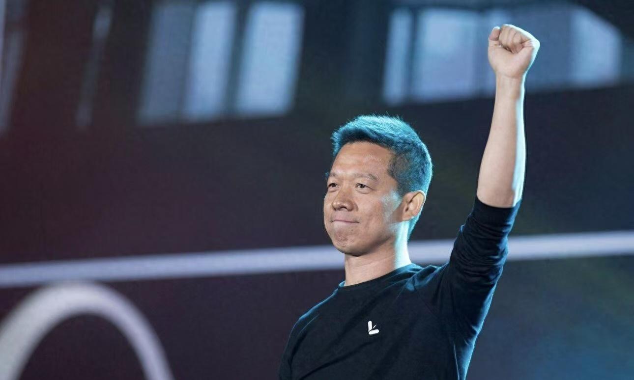 乐视老股民回头！贾跃亭晒2025年终总结，这次能靠FF还债回国？ - 知乎