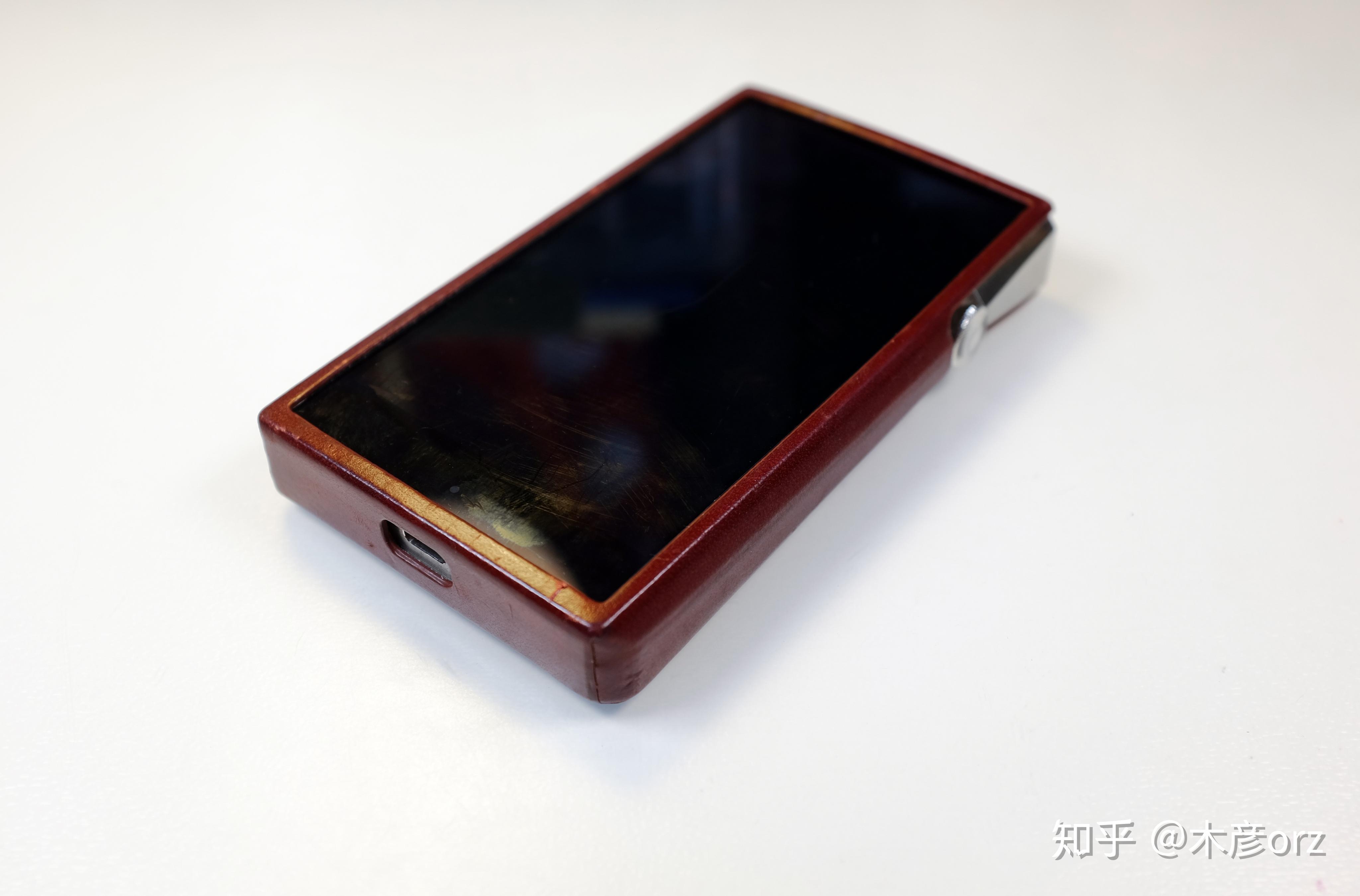 精致细腻-AK SP1000（SPK）播放器测评 - 知乎