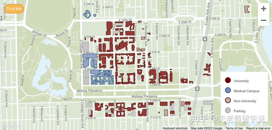 院校介绍 | 打破传统的学术之星—芝加哥大学 - 知乎