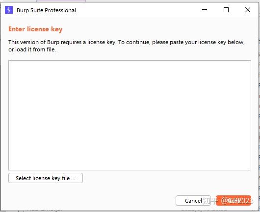 BurpSuite工具安装及使用 - 知乎