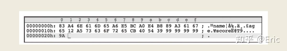 MessagePack - 知乎