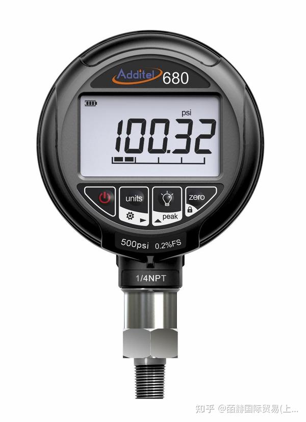 ADDITEL ADT760-MA 数字压力控制器精准压力控制器自动化 - 知乎