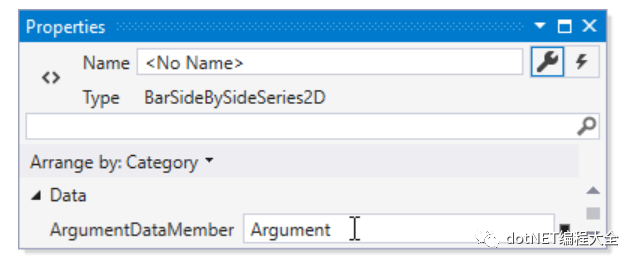C# WPF图表控件之ChartControl用法指南① - 知乎