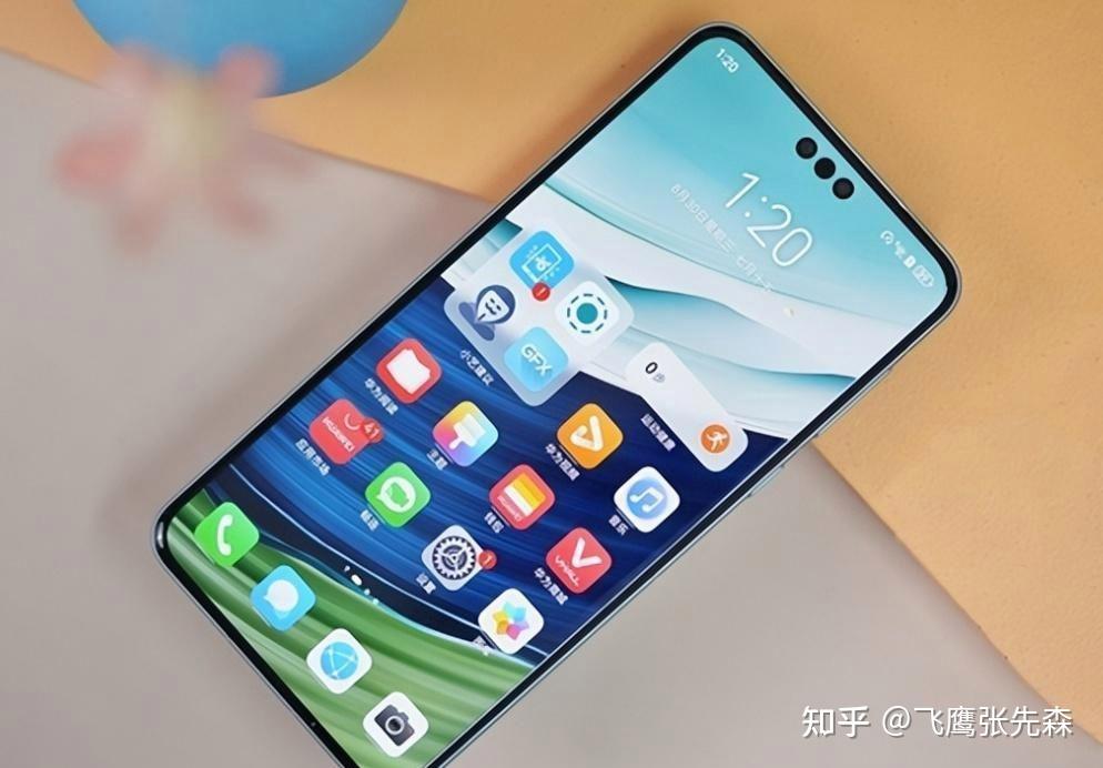 为什么懂行的人宁愿买红米K70 Pro，也不会去买华为Mate60，原因竟是 - 知乎
