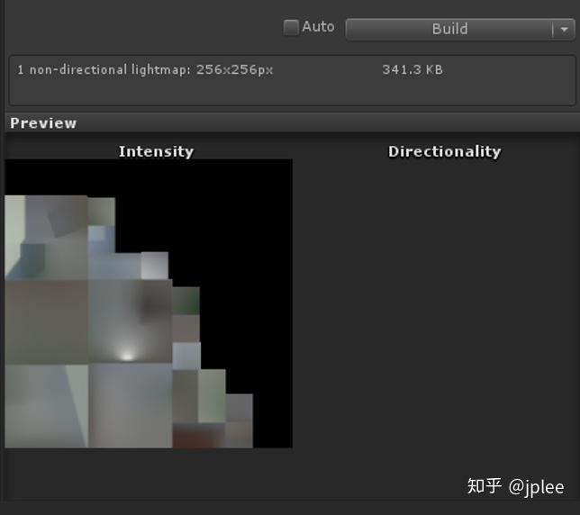 LightMap UV organization How to… - 知乎
