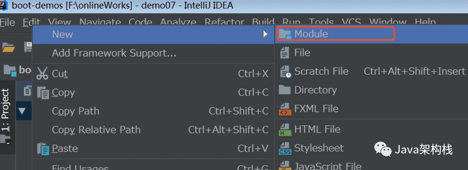在SpringBoot中结合XML文件实现SSM整合的实例讲解 - 知乎