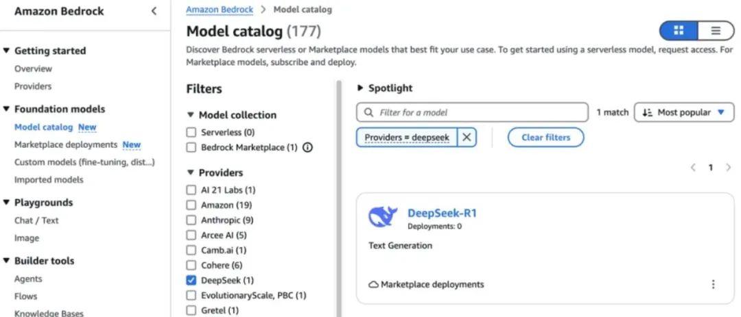 四大国产GPU力挺DeepSeek！ - 知乎
