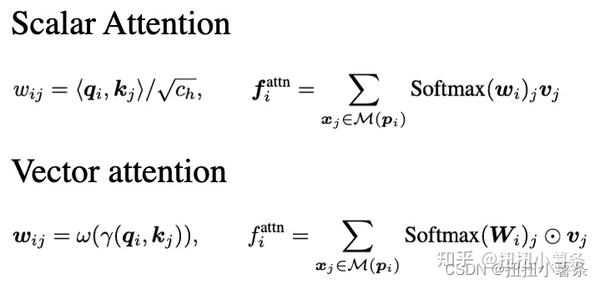 Point Transformer V2: 分组的矢量注意力+分区池化 - 知乎