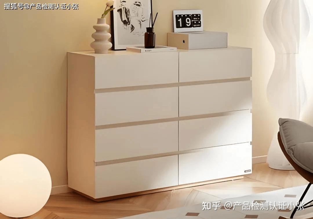 储物柜美国认证标准ASTM F2057-23检测，储物柜欧盟CE认证EN 14749测试 - 知乎