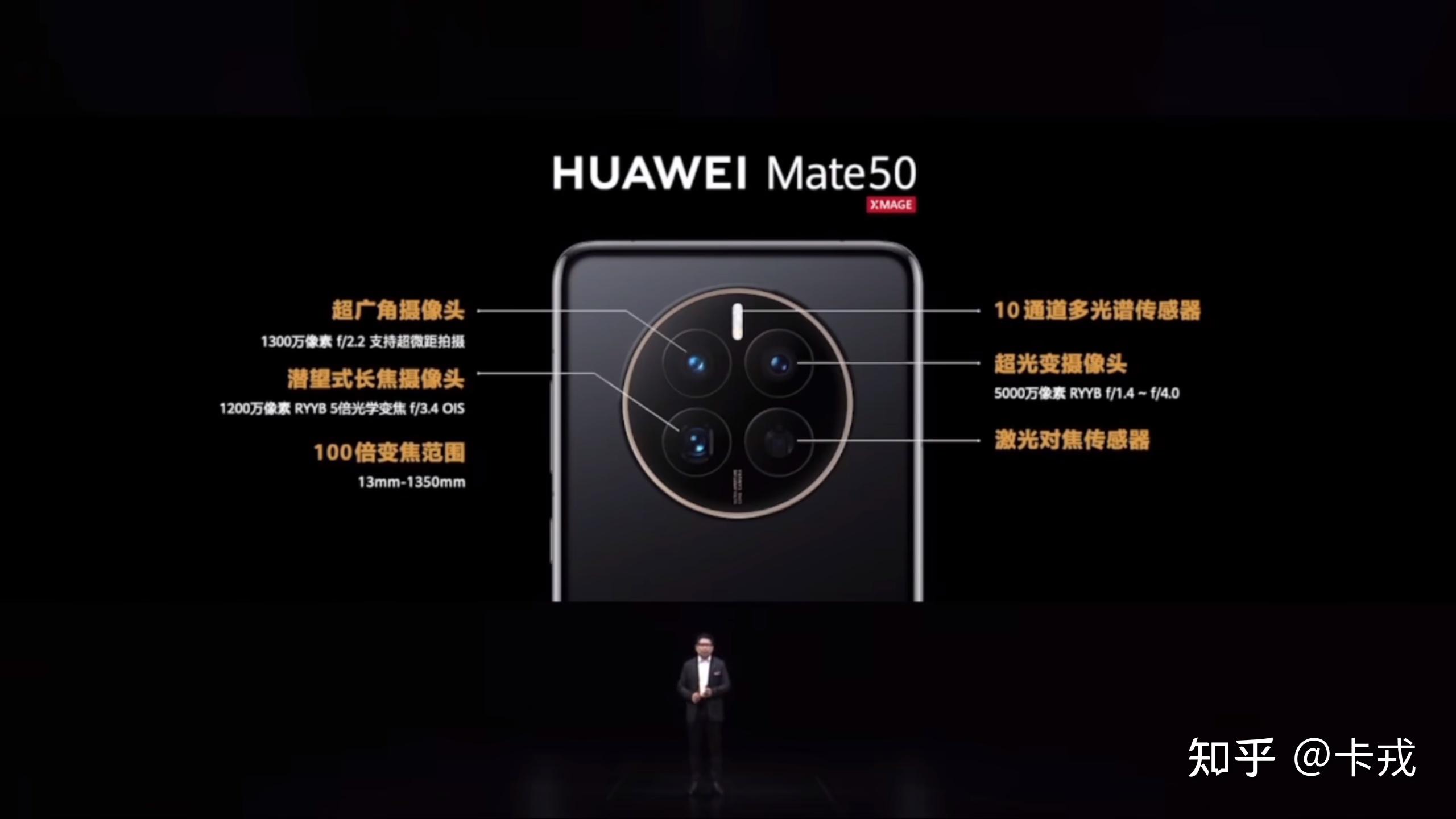 华为 mate50 超详细影像体验 - 知乎