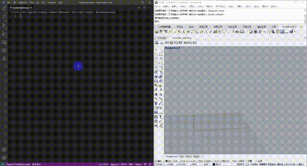 Rhino_Grasshopper_Python 开发的正确姿势 - 知乎